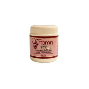 OneCart - Shop Dis-Chem Vitamin E 7000 Cell Enhancing Cream 500ml
