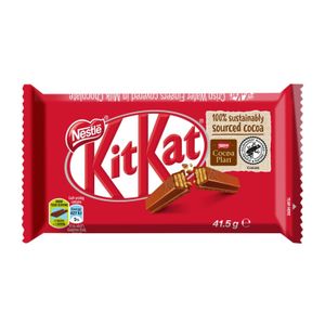 OneCart - Shop Nestle Kit Kat 4 Finger Milk (1 x 41.5g)