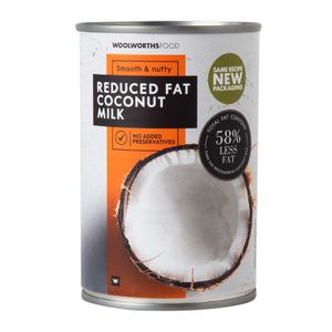 OneCart - Shop Reduced Fat Coconut Milk 400 ml